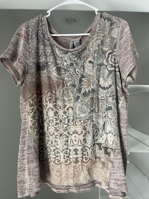 New Directions Women’s Extra Large Top | eBay