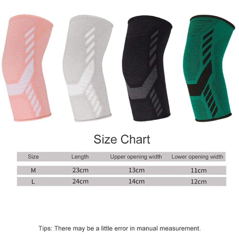 1PCS Breathable Sports Elbow Pads Elastic Elbow Brace Elbow Protective ...