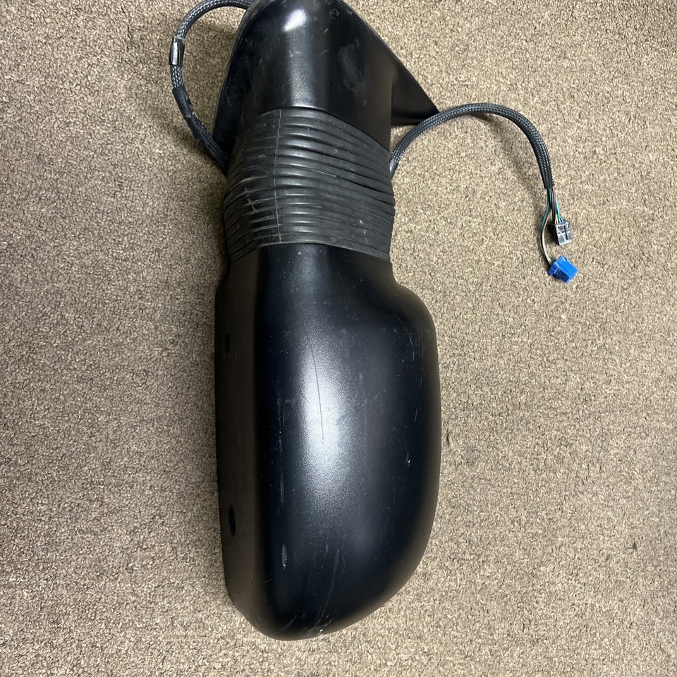 03 - 2005 Chevy Silverado 2500 Left Lh Side Mirror Power Extend Bad OEM ...