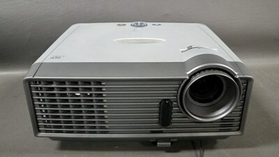 Optoma EP749 DLP Projection Display Accessories w/BOX | eBay