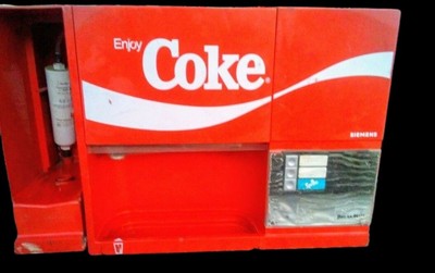 Beverage & Snack Vending