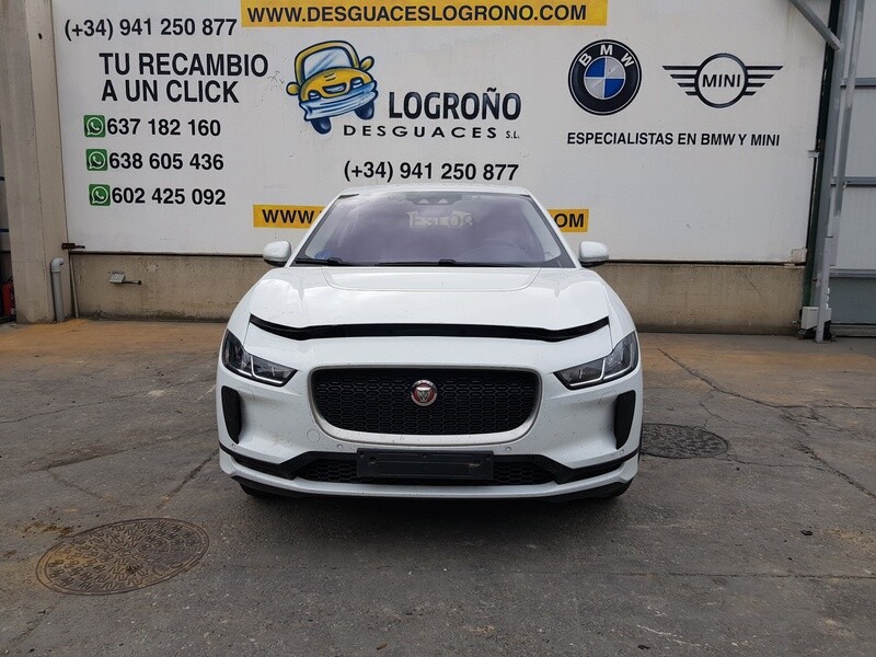 T2H17438 schlossdeckel hinten rechts für JAGUAR I-PACE S 2018 2036739 ...