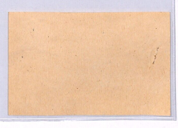 GB KGVI 2d Stamp PRIVATE SECURITY OVERPRINT 1944 *HARRODS* Receipt WW2 ...