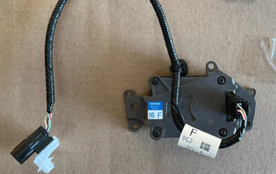 2018-2021 OEM Toyota Tacoma Front Radar Module Distance Sensor 88210 ...