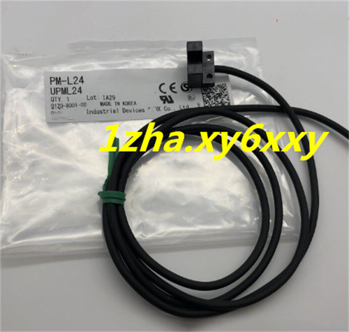 1PCS New For PM-L24 Photoelectric Sensor UPML24 #1z | eBay