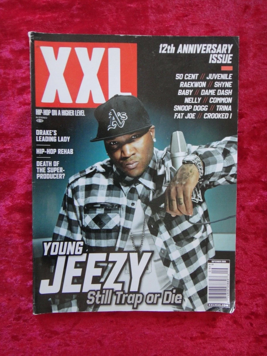 Classic Hip Hop Magazines