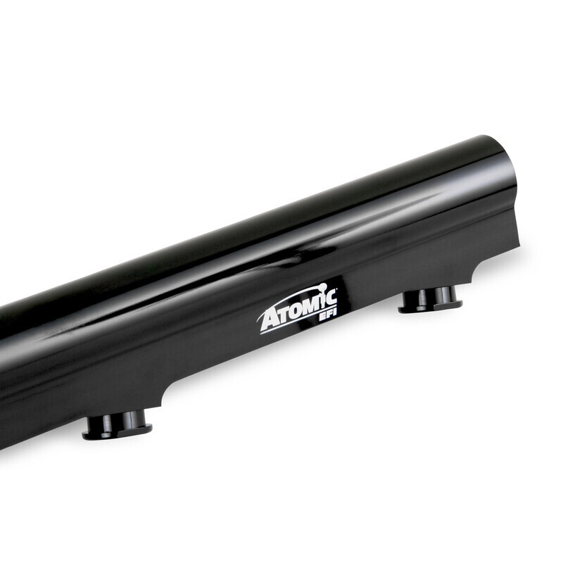 MSD Fuel Injector Rail Kit 2721; | eBay