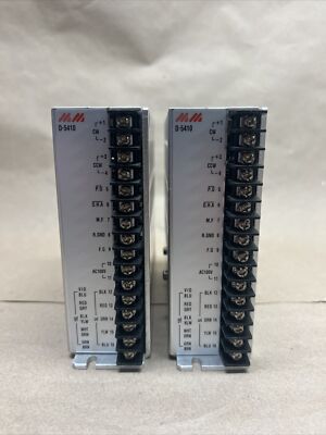 MELEC D-5410 / D5410 (USED TESTED) | eBay