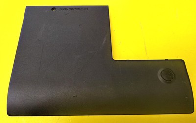 ⭐️⭐️⭐️⭐️⭐️ Laptop Bottom HDD/RAM Memory Cover Access Door Samsung ...