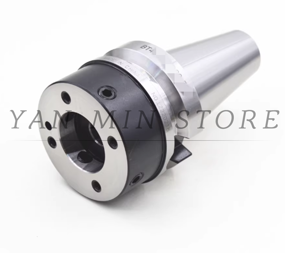1PC Adjustable Flange Construction Basic Shank Composite Tools BT50 ...