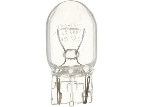 For 2015-2019 Infiniti Q70L Turn Signal Light Bulb Rear Philips ...