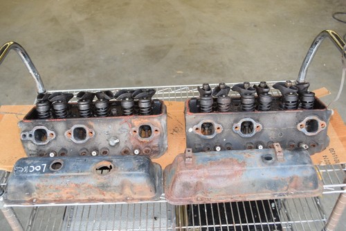 Chevrolet 3.8L 229 V6 Heads | eBay