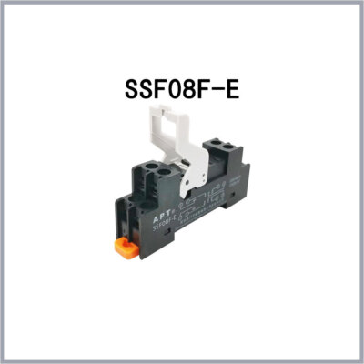 Fast Shipping SSF08F-E APT micro relay base Brand New SIEMENS | eBay