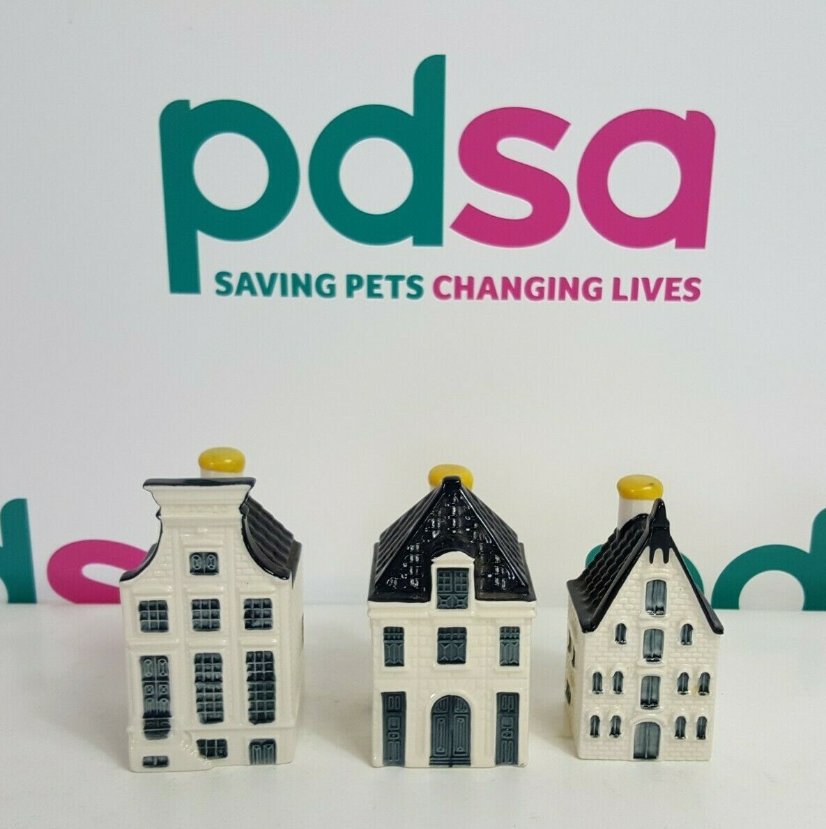 Miniature Delft for sale in UK | 47 used Miniature Delfts