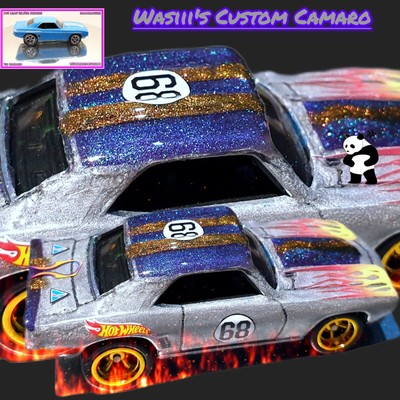 Universal Water Slide 1:64 White Toner Decals for Diecast, Hot Wheels ...