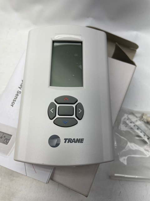 Trane BAYSENS135A X13790886-05 Rev G Wired Display Sensor for sale ...