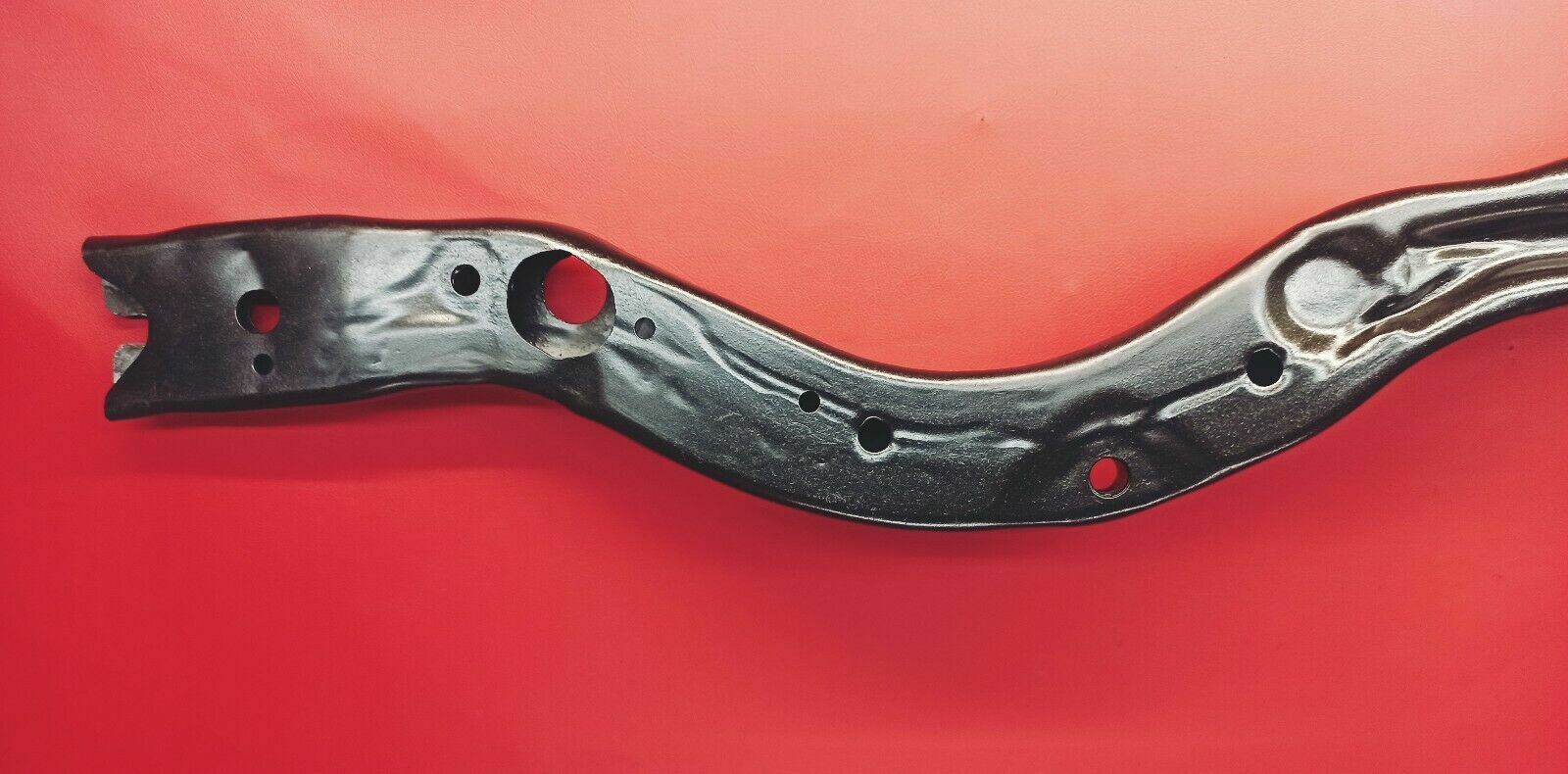 2002-2007 Subaru Impreza Crossmember Subframe U-Frame Front OEM | eBay