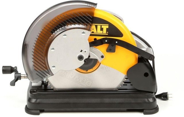 DEWALT DW872 14 inch Multi Cutter Saw for sale online | eBay