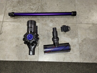 Dyson V6 Animal Cordless Handheld Vacuum Cleaner 885609004808 | eBay