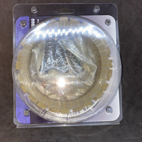 CK99-121 Yana Shiki Clutch Kit for Yamaha YZ 450 Motorcycle YZ 450 FR ...