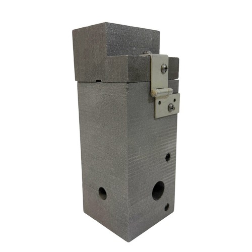 Erico Cadweld TAC3Q2Q Graphite Mold for Welding Cable to Cable Tee #150 ...