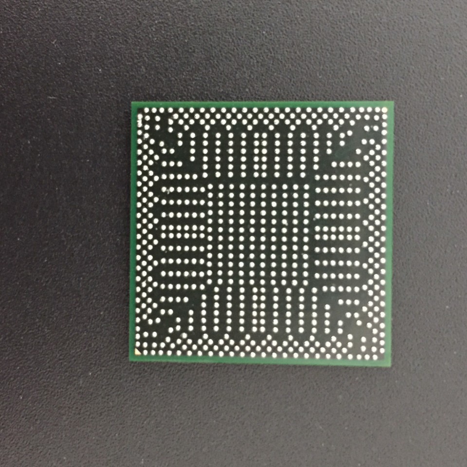 New original Intel BGA IC chipset DH82HM87 SR17D Bridge Chipset | eBay