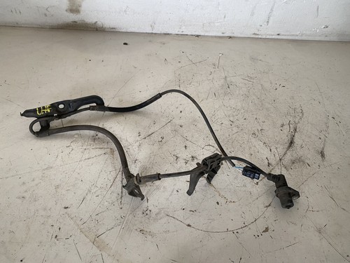 TOYOTA CAMRY LEFT FRONT ABS SENSOR, HYBRID, AHV40, 12/09-11/2011 | eBay