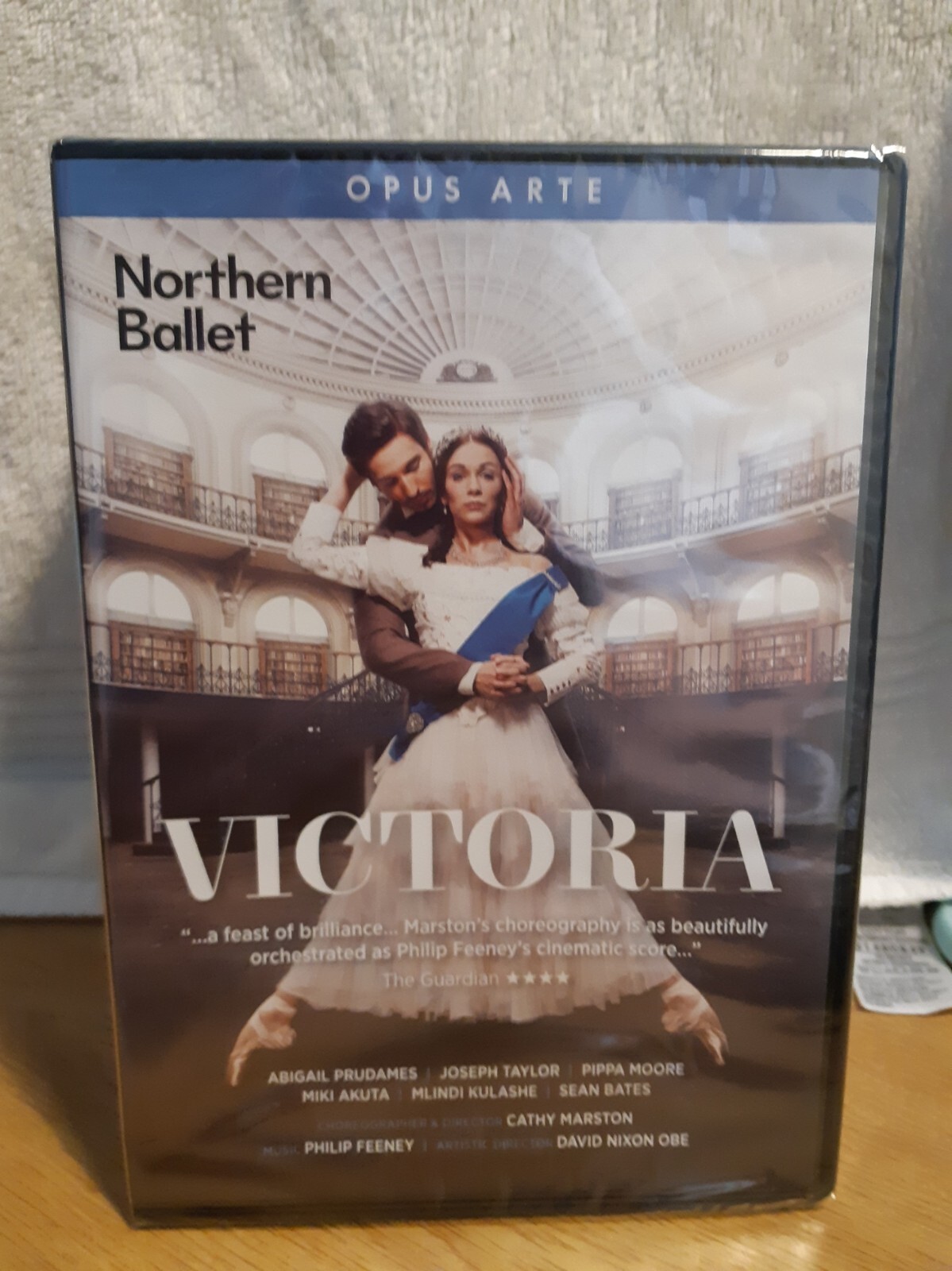 OPERA /BALLET / CLASSICAL - ALL BRAND NEW SEALED DVDS | eBay UK