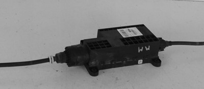 Mercedes-Benz Feststellbremse Actuator A4479068700 | eBay