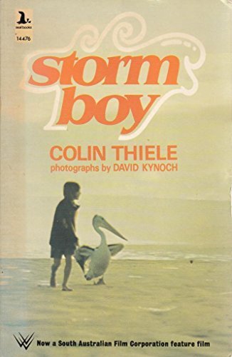 Storm Boy By Colin Thiele 9780727002273| eBay