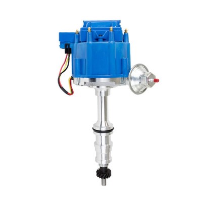 HEI Distributor for Ford FE V8 Big Block 5.8L 352 6.4L 390 7.0L 427 428 ...