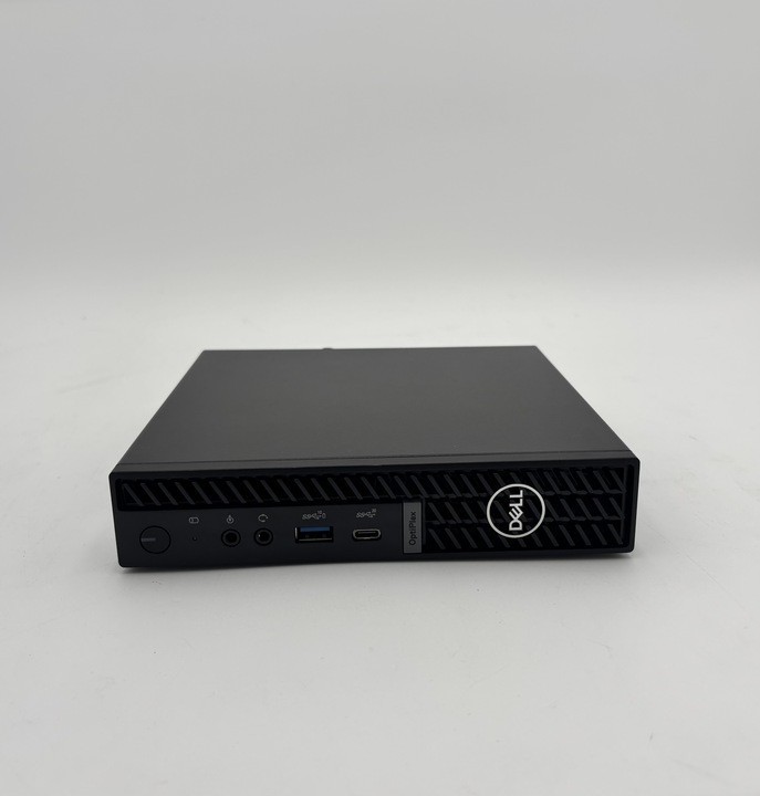 Dell OptiPlex 7010 Micro Plus PC Desktop i5 i5-13500T 16GB - Warranty ...