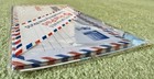Unopened Pack of 6x Royal Mail Aerogrammes (Air Letters) - 1996 | eBay