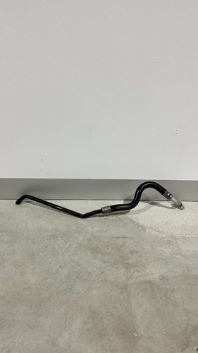 BMW F87 F80 F82 F83 M2 M3 M4 S55 Engine Oil Cooler Line Flow ...