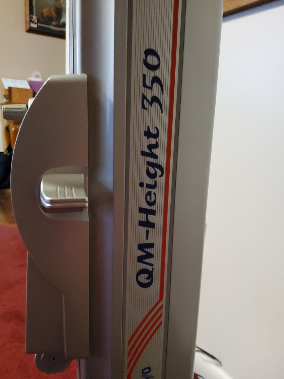 Mitutoyo QM Height 350 digital height gage. | eBay