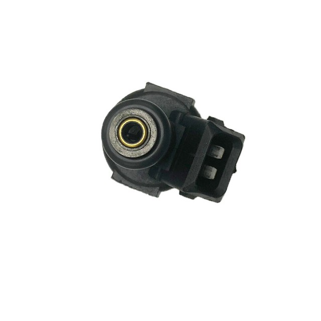 OEM Set of 8 Fuel Injectors for Buick Pontiac Chevrolet Cadillac ...