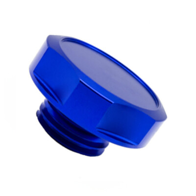 BLUE ENGINE VALVE COVER OIL FILLER CAP FOR TOYOTA LEXUS SCION TRD PTR04 ...
