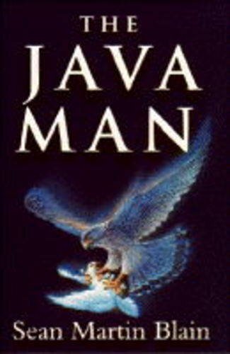 The Java Man By Sean Martin Blain. 9780718139148 | eBay