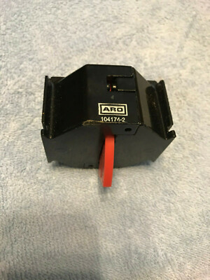 104174-2 ARO lock out valv3 1/4 in. | eBay