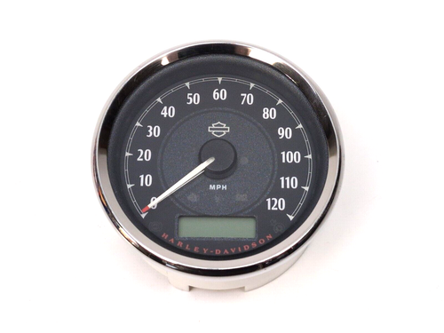 2012-2014 Harley-Davidson Dyna Speedometer FXDB FXDBP FXDWG FXDL 67478 ...
