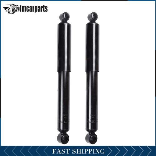Rear Pair Shocks & Struts Assembly for 2005-2014 Nissan Xterra All ...