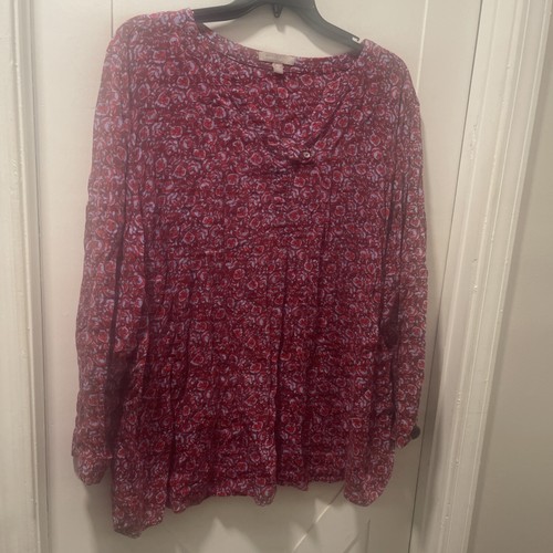 Women Within Blouse 34/36 4x | eBay