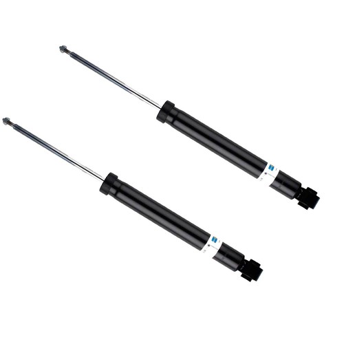 2 Bilstein B4 shocks 2-19-263656 rear for AUDI A3 OE Replacement ...