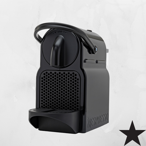 Nespresso EN80B Inissia Espresso Machine by De'Longhi, Black | eBay