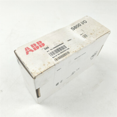 brand new DI801 3BSE020508R1 I/O module ONE Year Warranty #F8 | eBay