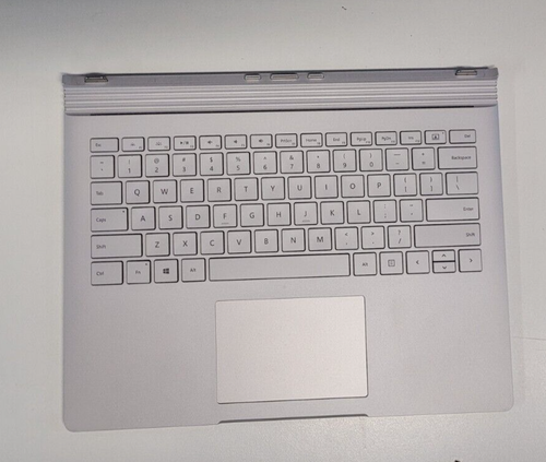 Surface Book 1 nVidia Keyboards battery in excellent condition GeForce ...