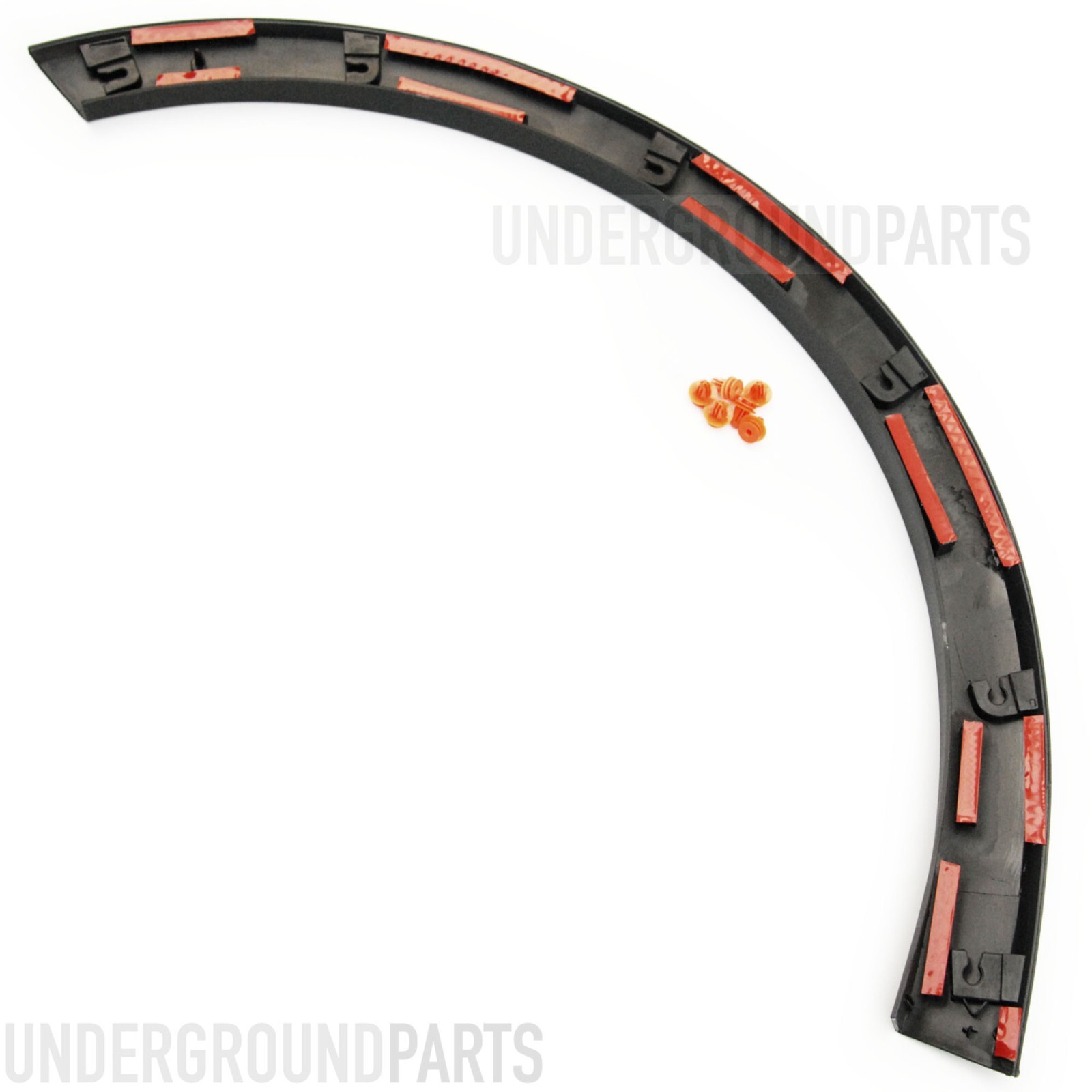 FORD FOCUS ACTIVE X MK4 2019-21 FRONT WHEEL ARCH COVER TRIM BIG PART ...