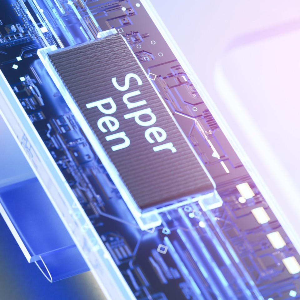 Woodpecker Dental Painless Oral Electronic Anesthesia Delivery Device ...