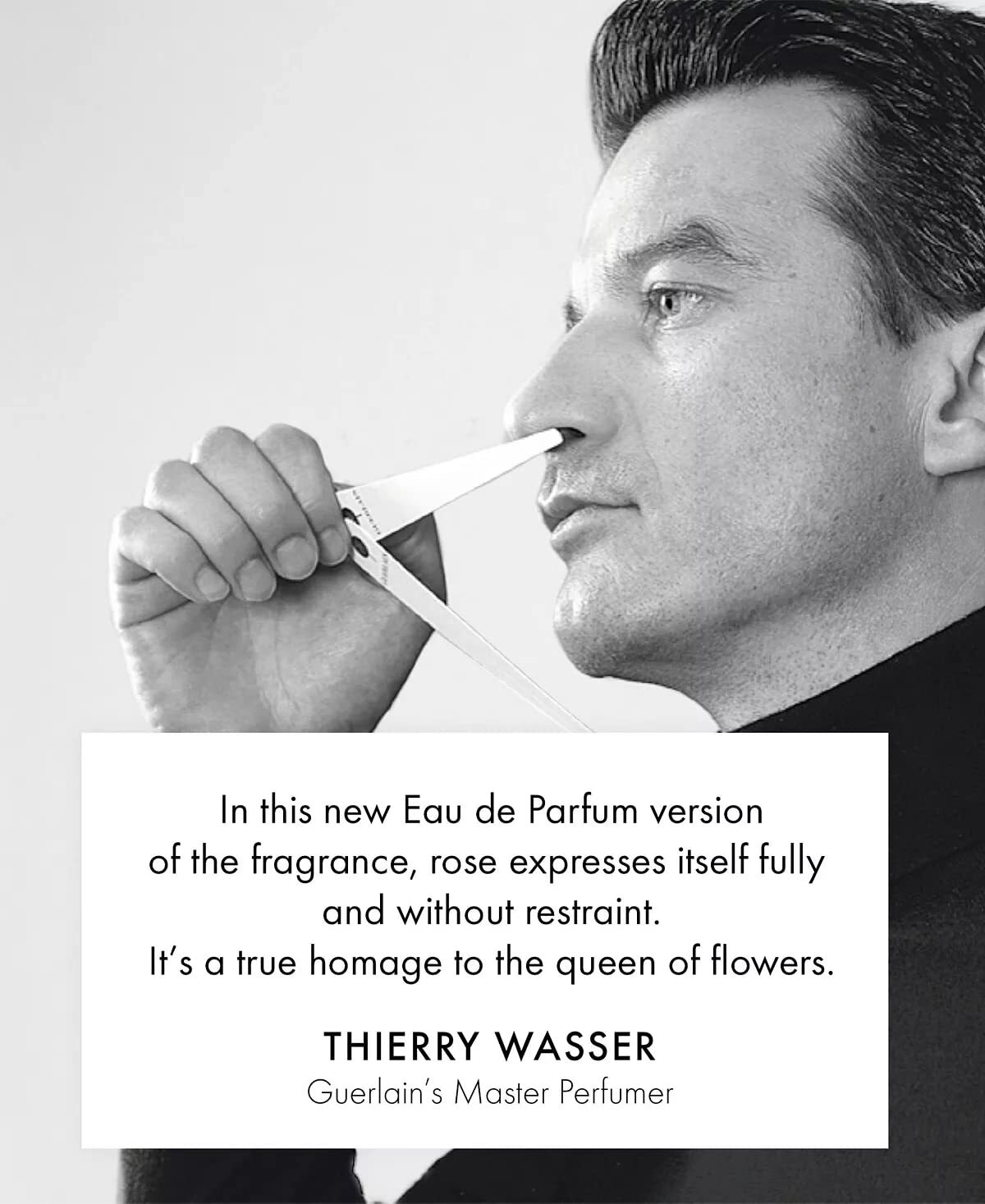 Mon Bloom of Rose by Guerlain Eau De Parfum EDP Spray Womens 3.4 oz ...