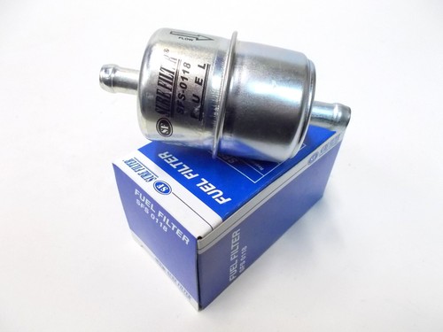 10mm Inline fuel filter for petrol & diesel | eBay